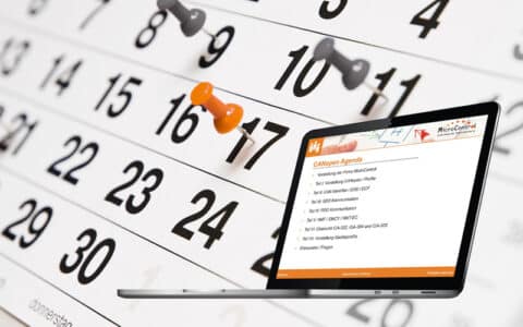 Start - MicroControl