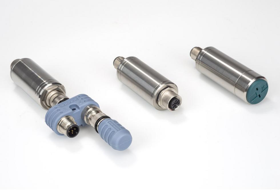 I/O Modules - MicroControl