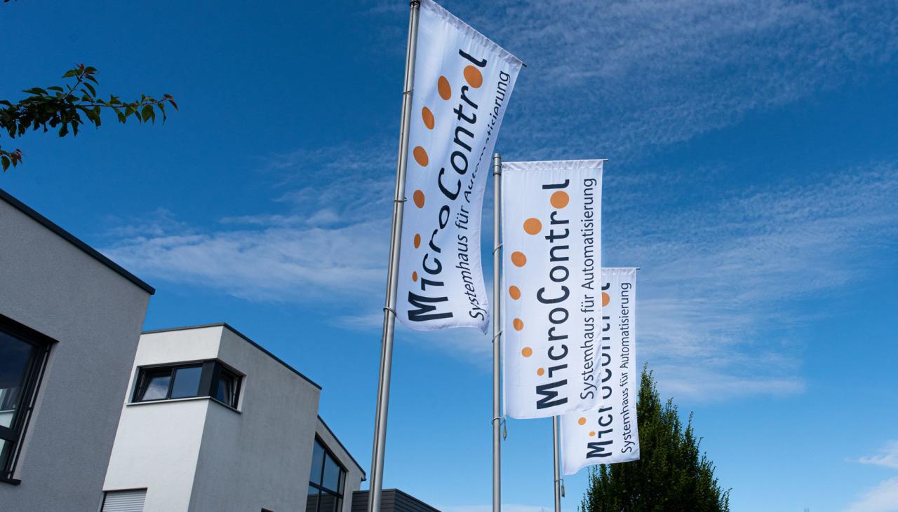 Start - MicroControl