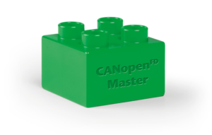 CANopen Master Stack - MicroControl