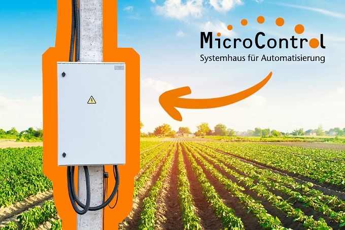 Start - MicroControl