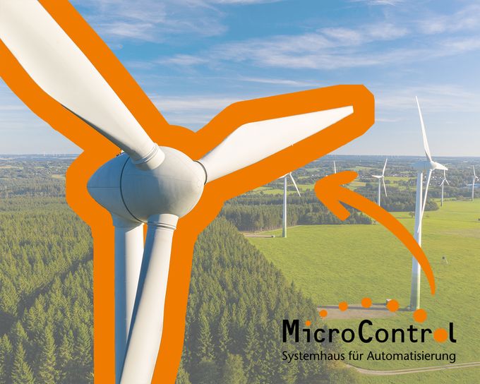 Start - MicroControl