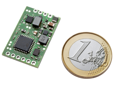 Start - MicroControl