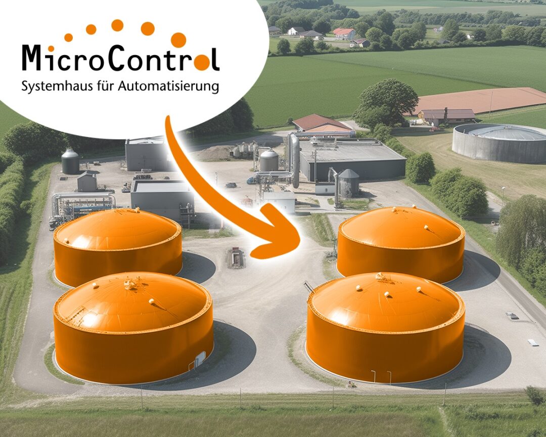 Start - MicroControl