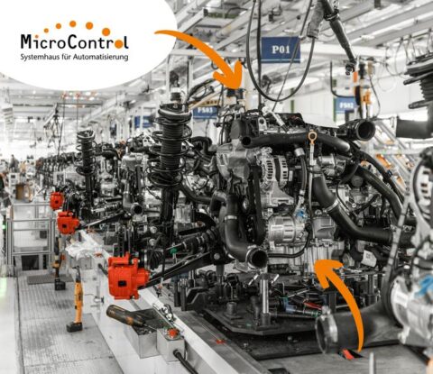 Start - MicroControl